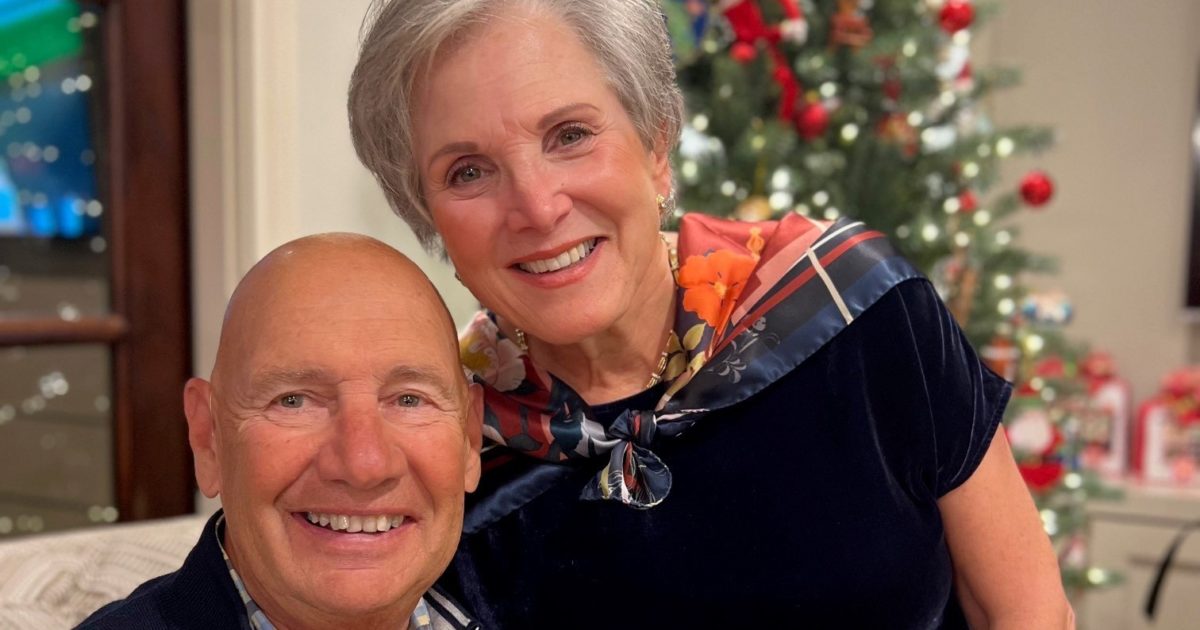 Frank & Gloria Kalman: One “Yes” and… | Catholic Leadership Institute