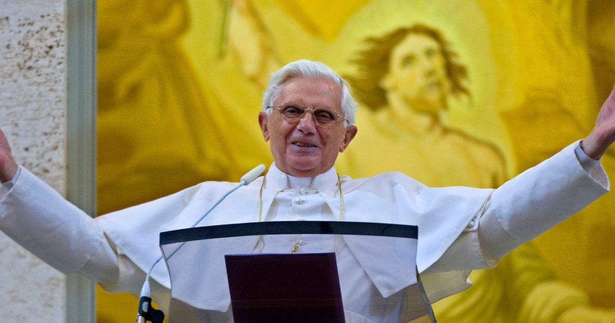 Steve | Catholic Leadership Institute