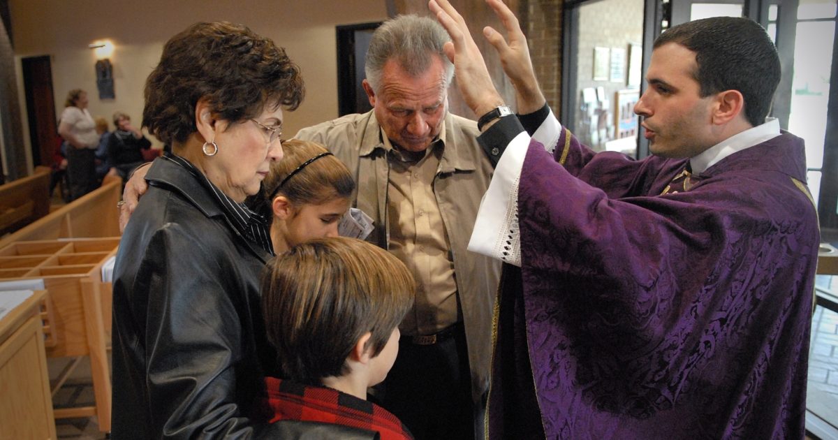 Do You Know Where Your Parishioners… | Catholic Leadership Institute