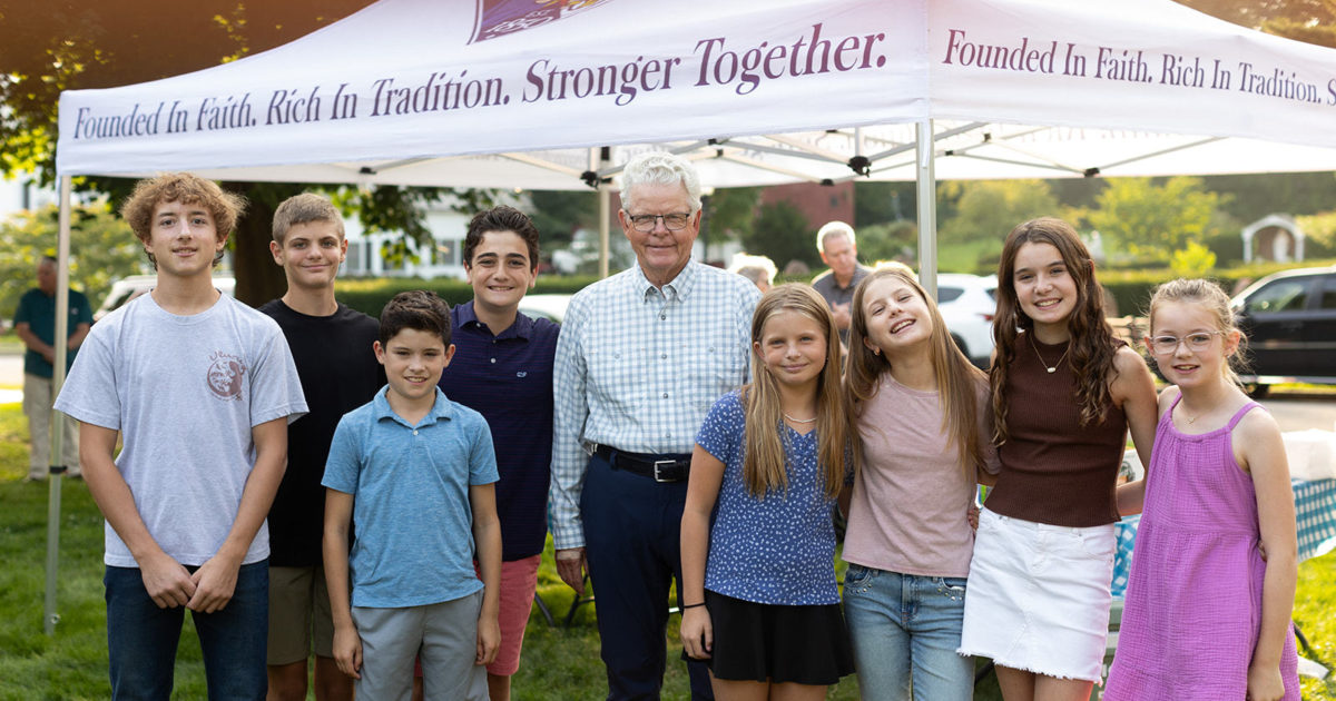 Financials | Catholic Leadership Institute