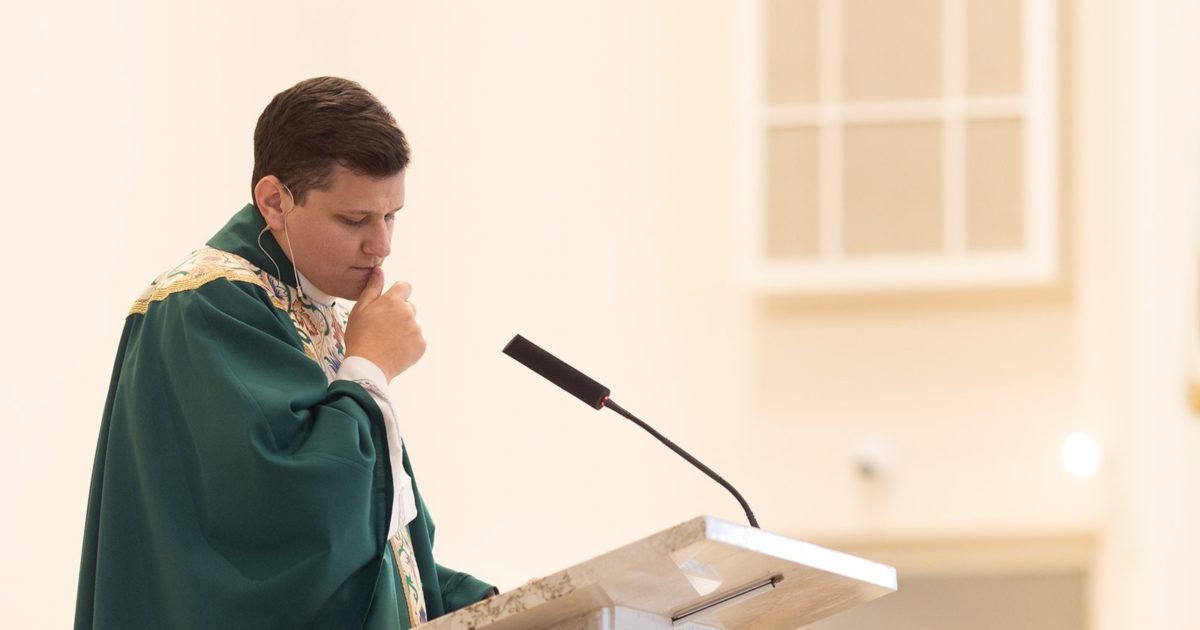 Leadership Coaching for Priests | Catholic Leadership Institute