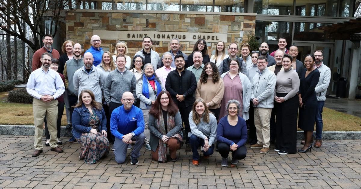 Journey to Excellence: Next Level… | Catholic Leadership Institute