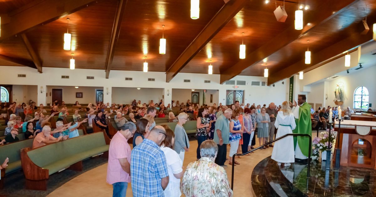 The Disciple Maker Index | Catholic Leadership Institute