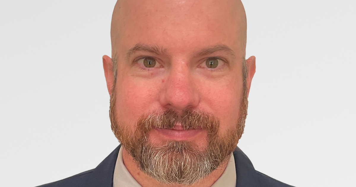 Brian Coe | Catholic Leadership Institute