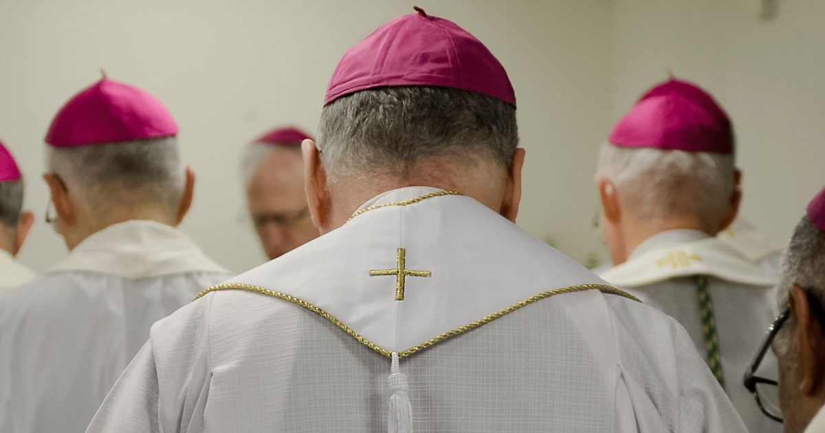 Bishops Listen, Learn, & Lead Together | Catholic Leadership Institute