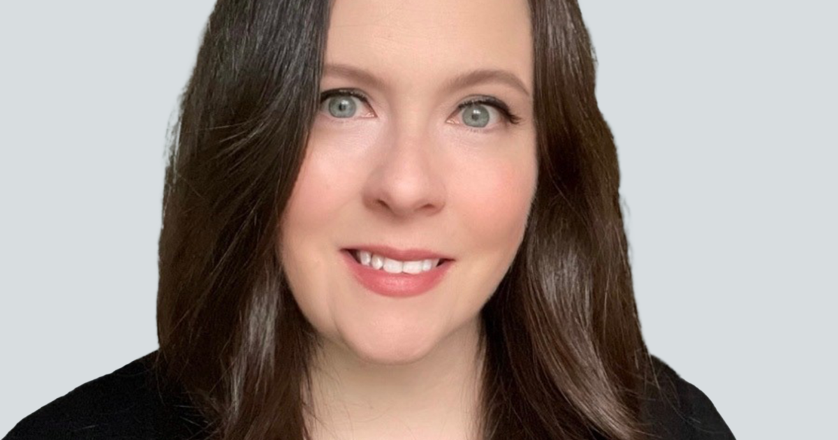 Devon Metzger McDonald | Catholic Leadership Institute