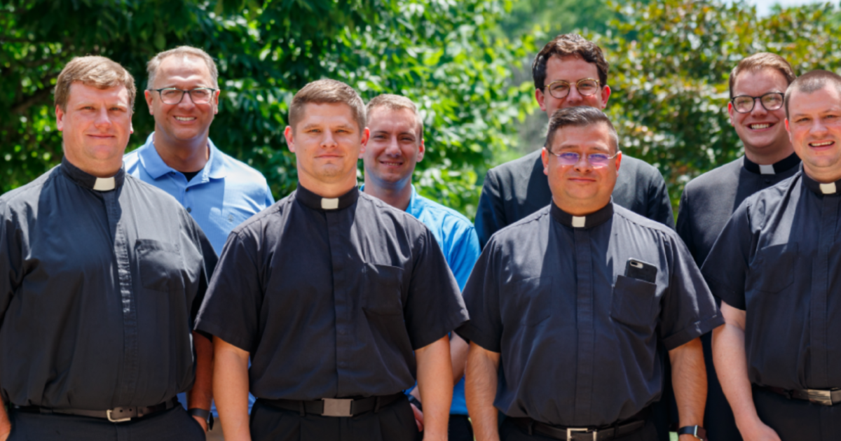 What does it mean to be a "good"… | Catholic Leadership Institute