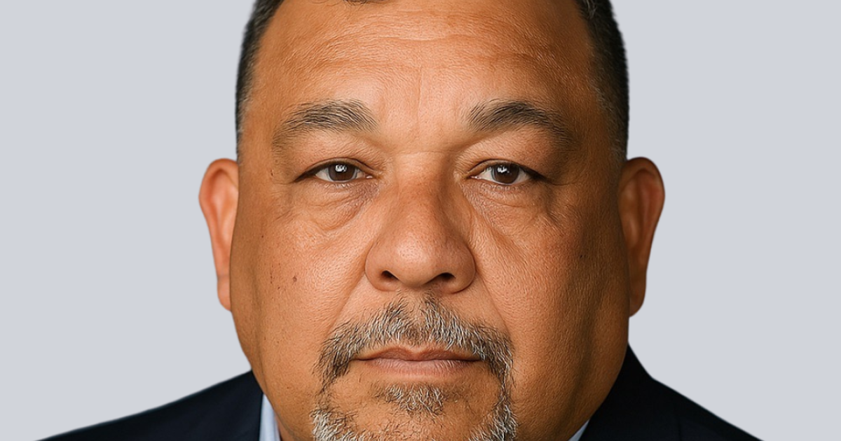 Hector Morales-Negron | Catholic Leadership Institute