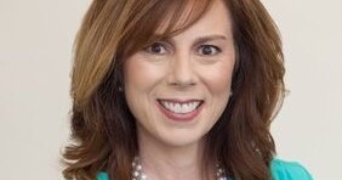 Robin Fleming | Catholic Leadership Institute