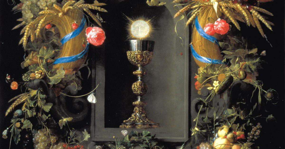 Believing in Catholic Leaders This… | Catholic Leadership Institute