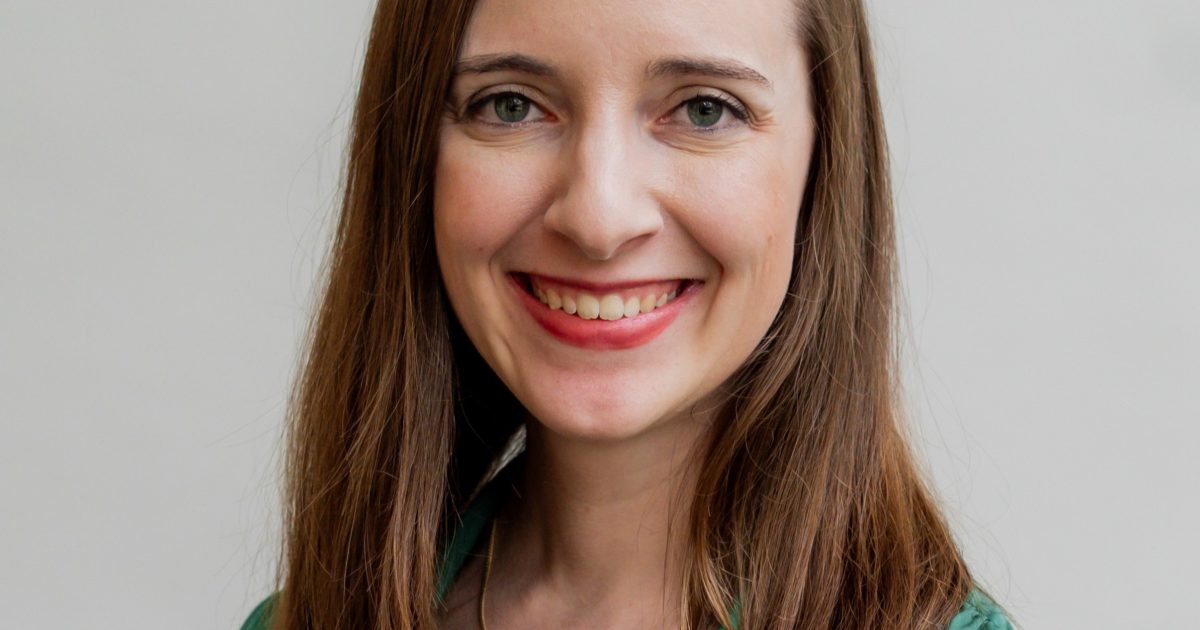 Michelle Sutton | Catholic Leadership Institute