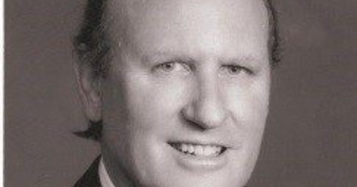 George Murphy | Catholic Leadership Institute