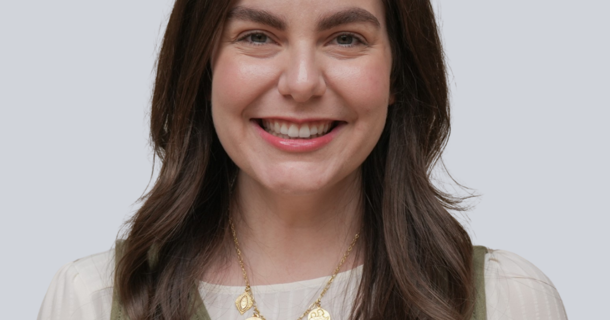 Nicole Jones | Catholic Leadership Institute