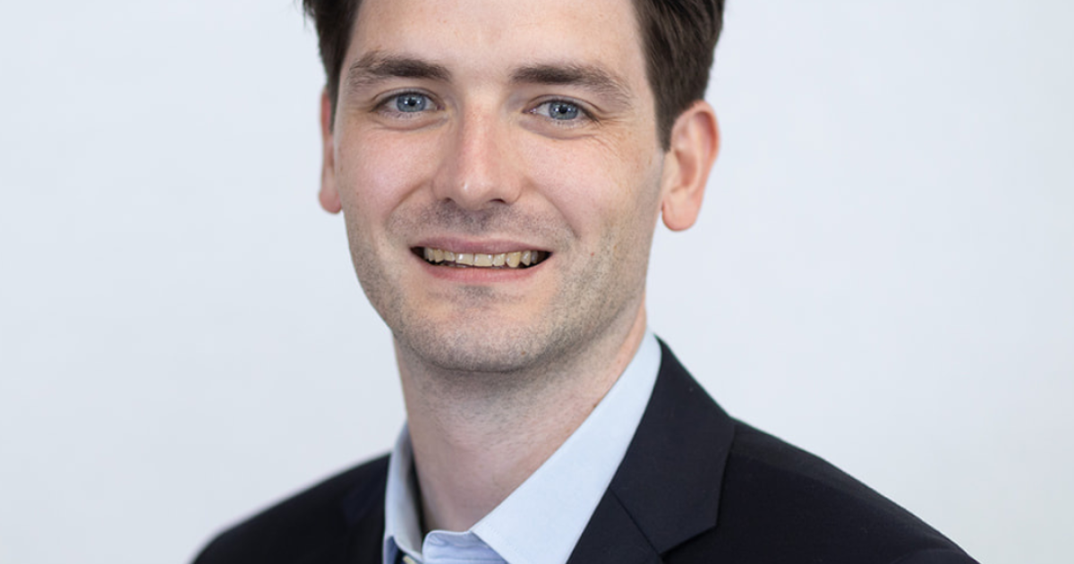 Patrick White | Catholic Leadership Institute