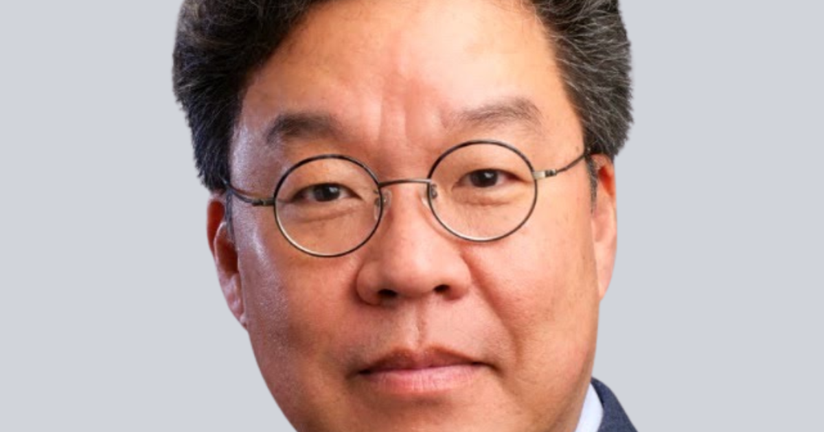 Phillip Lee | Catholic Leadership Institute