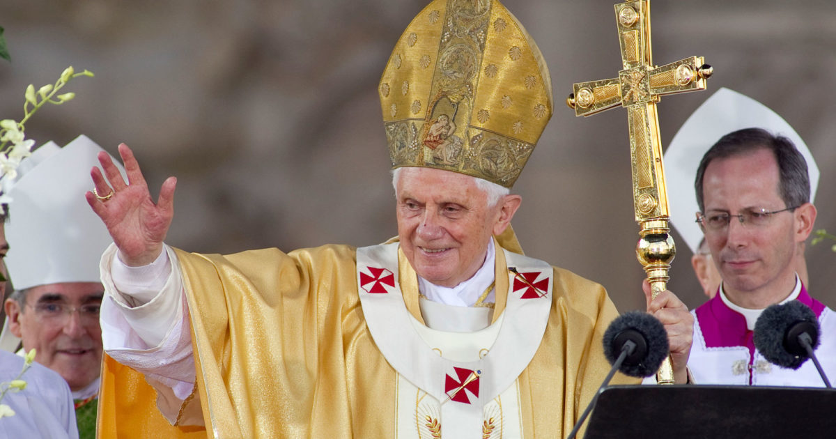 Yes In No | Catholic Leadership Institute