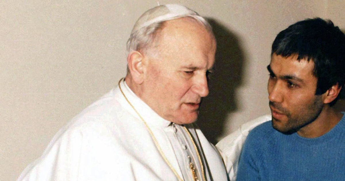 A Word | Catholic Leadership Institute