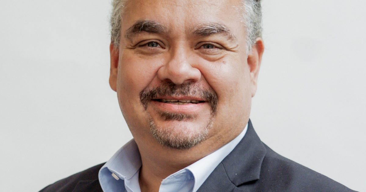 Roberto Navarro | Catholic Leadership Institute