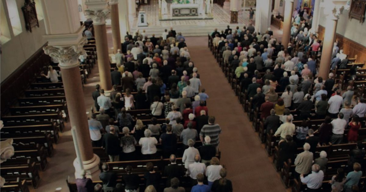 Embracing a Future Full of Hope | Catholic Leadership Institute