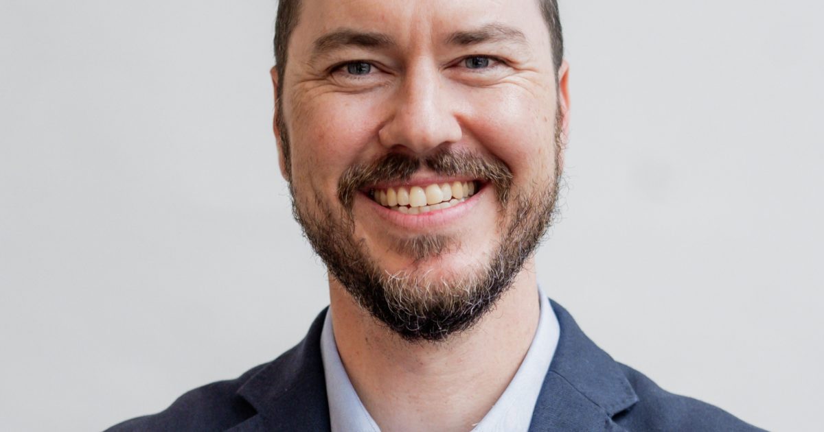 Tim Judge | Catholic Leadership Institute