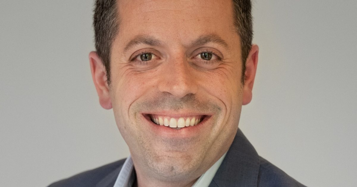 Daniel Cellucci | Catholic Leadership Institute