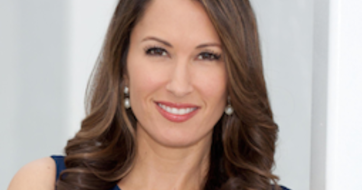 Pam Giganti | Catholic Leadership Institute