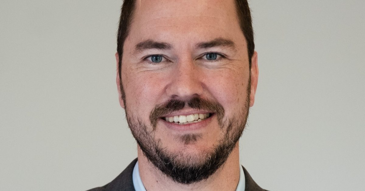 Tim Judge | Catholic Leadership Institute