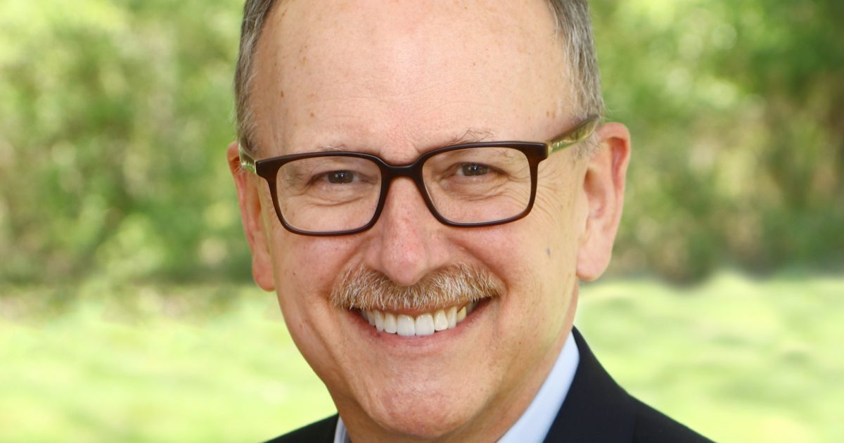 Thomas Lenz | Catholic Leadership Institute