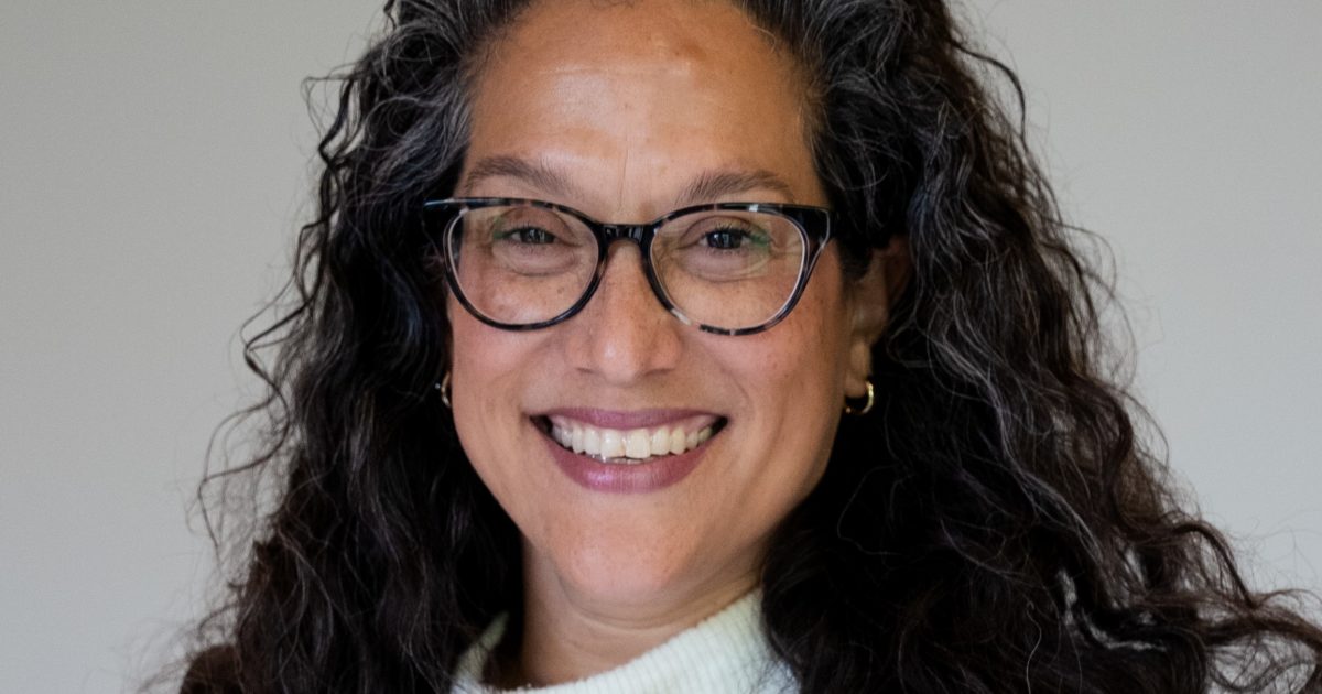 Maria Luby | Catholic Leadership Institute