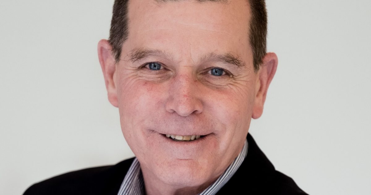 John McTear | Catholic Leadership Institute