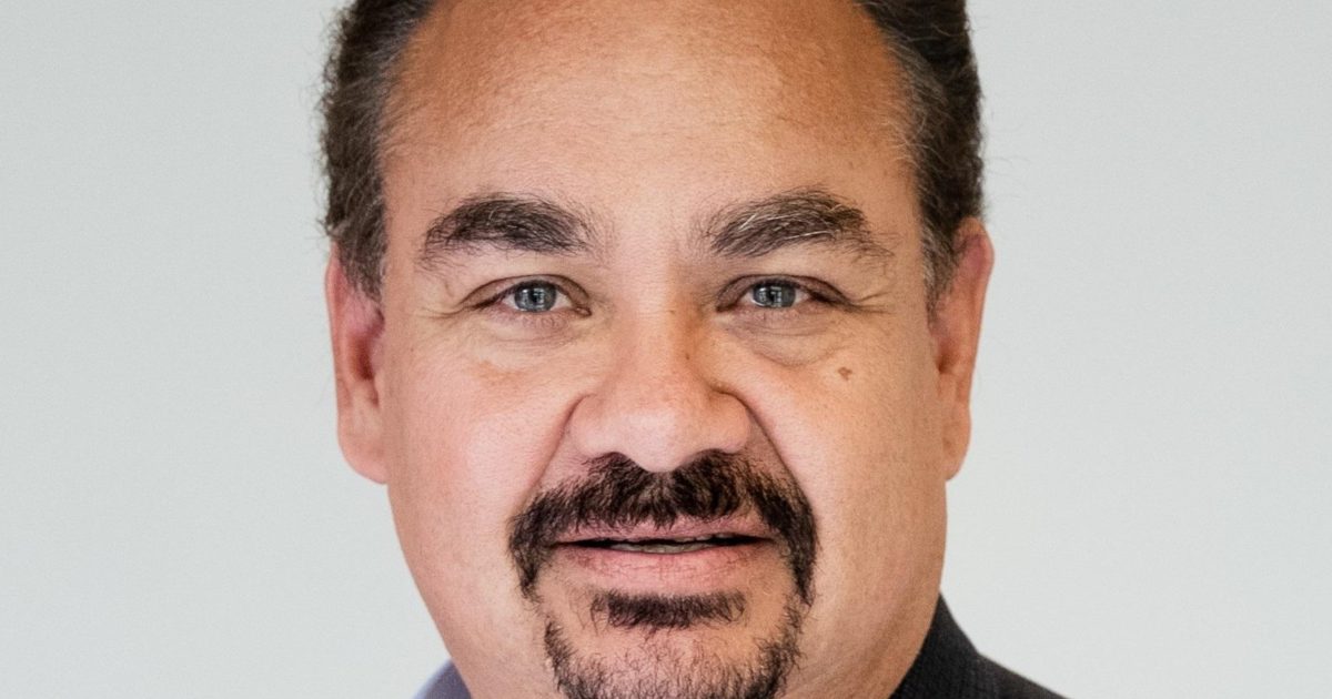 Roberto Navarro | Catholic Leadership Institute