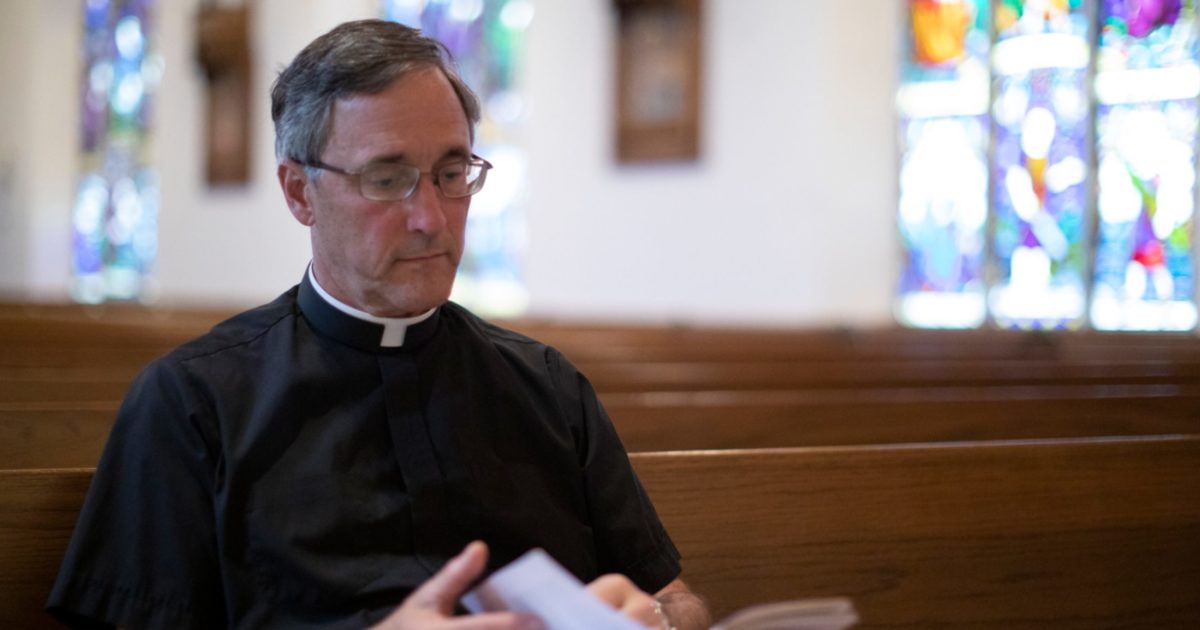 Five Called For More Learnings | Catholic Leadership Institute