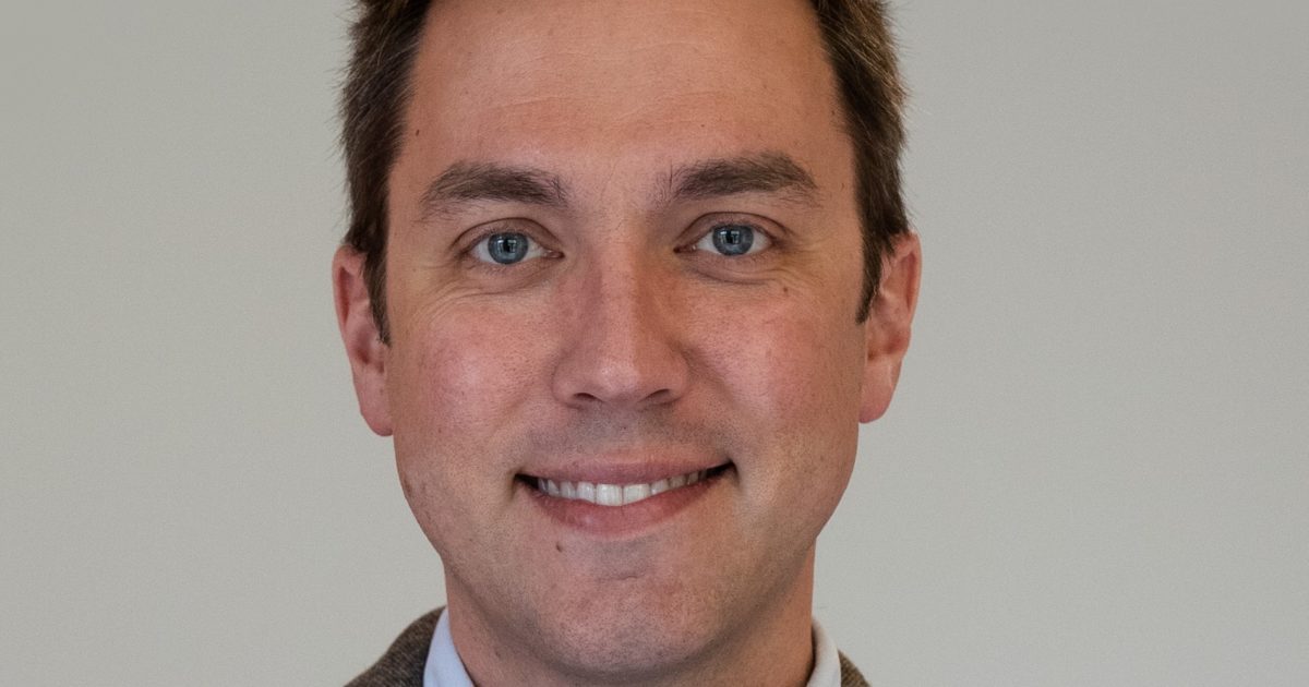 Matt Reichert | Catholic Leadership Institute