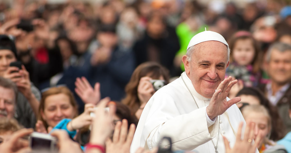 The Thing | Catholic Leadership Institute