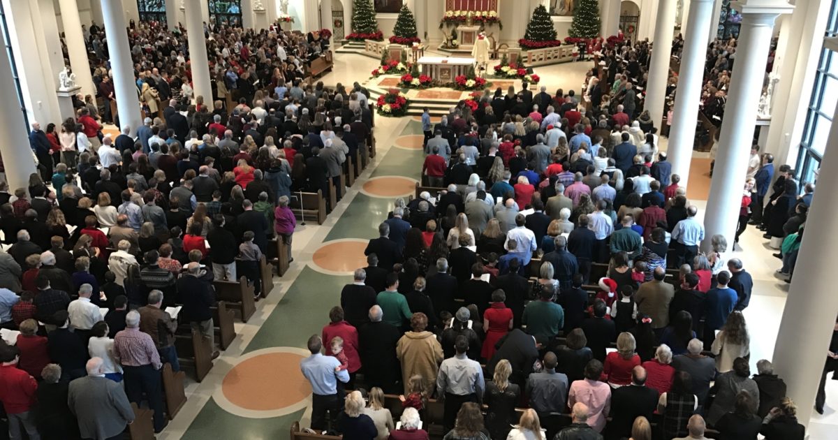 The Disciple Maker Index: Learn More | Catholic Leadership Institute