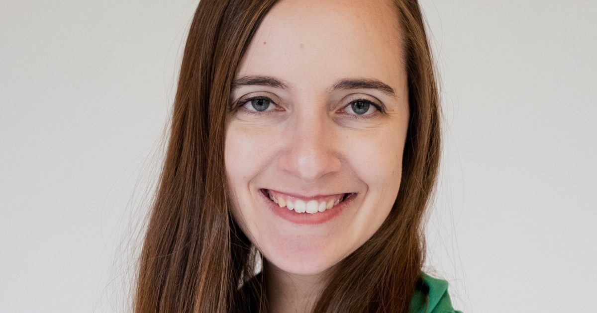 Michelle Sutton | Catholic Leadership Institute