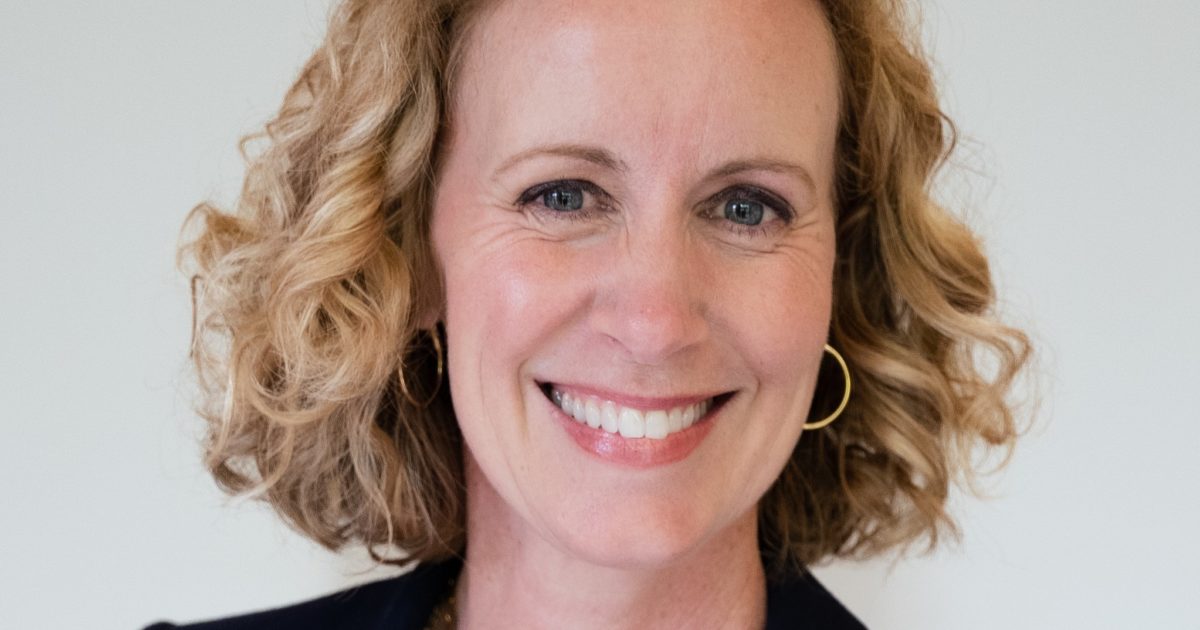 Tricia Cellucci | Catholic Leadership Institute