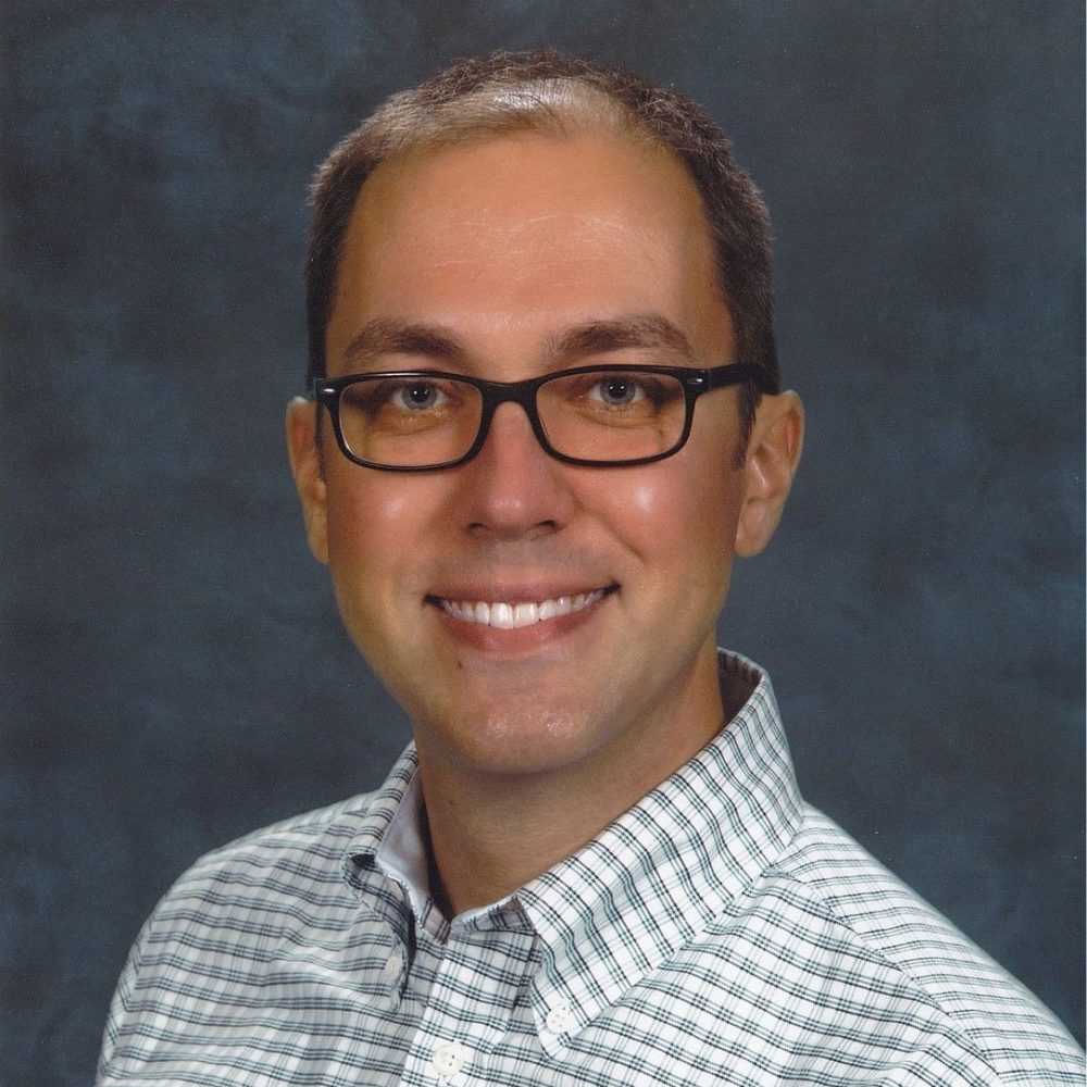 Matt Reichert | Catholic Leadership Institute